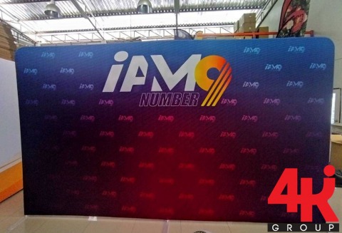 รับออกแบบป้ายแสดงสินค้า รับออกแบบบูธแสดงสินค้า ตกแต่งซุ้มนิทรรศการ